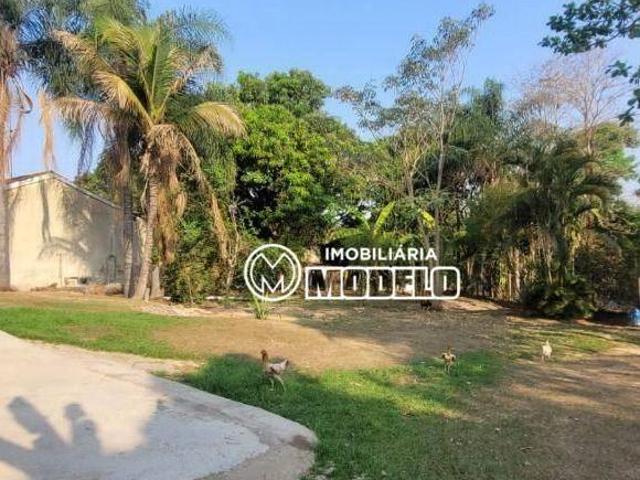 Chácara à venda, 1100 m² por R$ 450.000,00 Zona Rural Piracicaba/SP