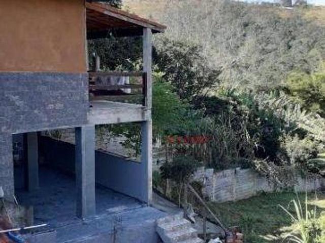 Chácara à venda, 1100 m² por R$ 500.000,00 Água Azul Guarulhos/SP