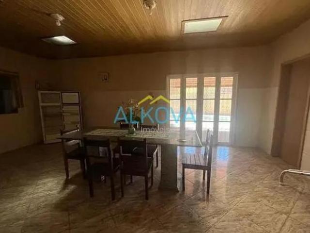 Chácara à venda, 1100 m² por R$ 640.000,00 Zona Rural Monteiro Lobato/SP