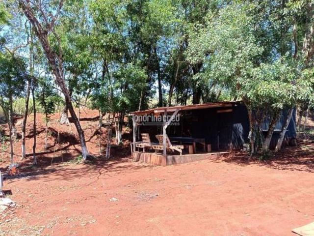 Chácara à venda 1105M², Zona Rural, Guaravera PR