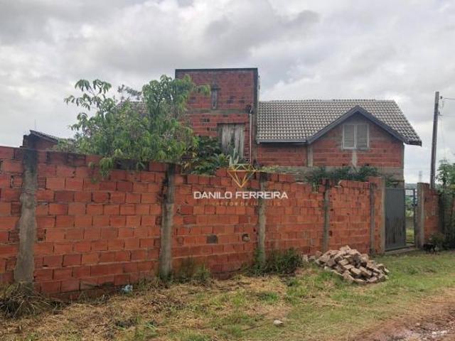 Chácara à venda, 1117 m² por R$ 770.000,00 Chácaras Reunidas Ipê Itu/SP