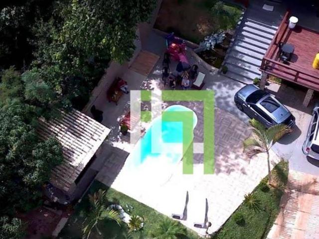 Chácara à venda, 1120 m² por R$ 650.000,00 Água das Flores Jundiaí/SP