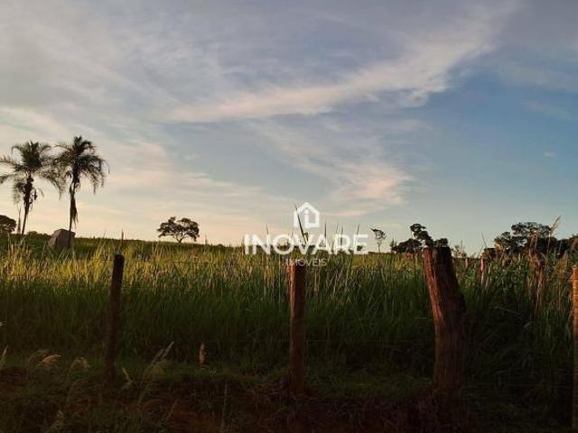 Chácara à venda, 112772 m² por R$ 1.600.000,00 Água Limpa Água Limpa/GO
