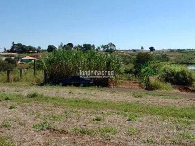 Chácara à venda 1240M², Zona Rural, Guaravera PR