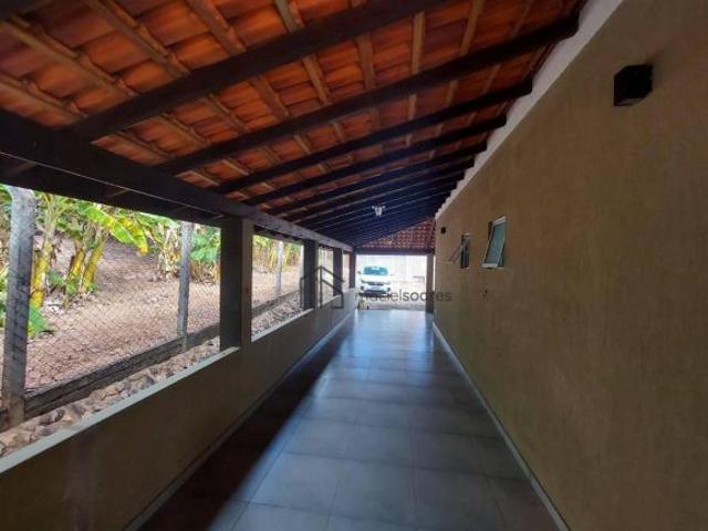 Chácara à venda, 1250 m² por R$ 560.000,00 Vale Verde Santo Antônio de Posse/SP