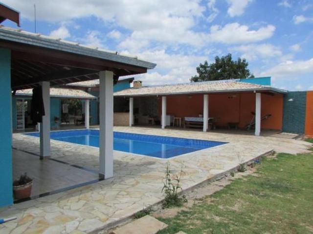 Chácara à venda, 1250 m² por R$ 800.000,00 Nova Suiça Piracicaba/SP