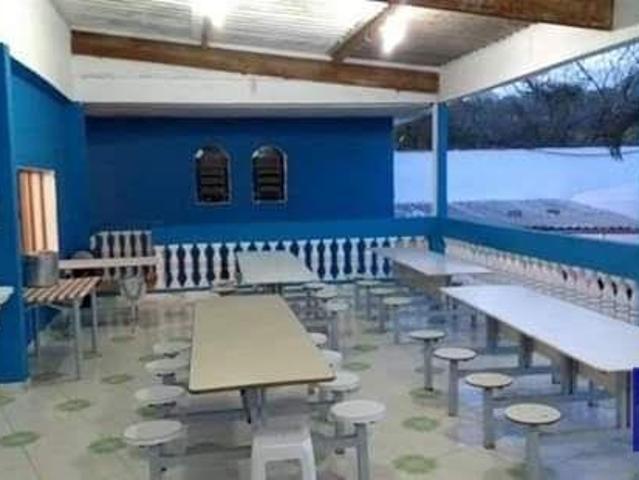 Chácara à venda, 1260 m² por R$ 1.800.000,00 Água Azul Guarulhos/SP