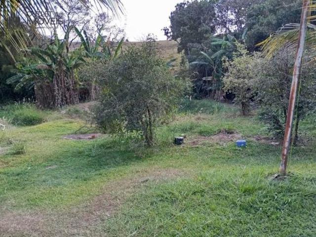 Chácara à venda, 1275 m² por R$ 600.000,00 Recanto das Águas Cosmópolis/SP