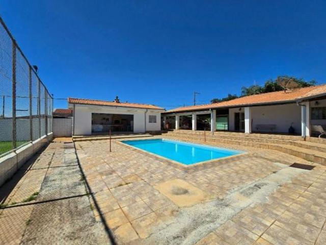 Chácara à venda, 1203 m² por R$ 1.300.000,00 Recanto Azul Americana/SP
