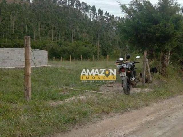 Chácara à venda, 12000 m² por R$ 250.000,00 Centro Natividade da Serra/SP