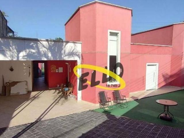 Chácara à venda, 1200 m² por R$ 1.100.000,00 Chácara Roselândia Cotia/SP