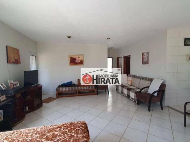 Chácara à venda, 1200 m² por R$ 550.000,00 Jardim Monte Belo Campinas/SP
