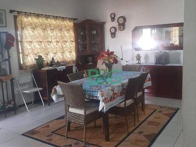 Chácara à venda, 1200 m² por R$ 950.000,00 Portal São Marcelo Bragança Paulista/SP