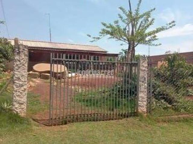 Chácara à venda 1200M², Zona Rural, Selva PR