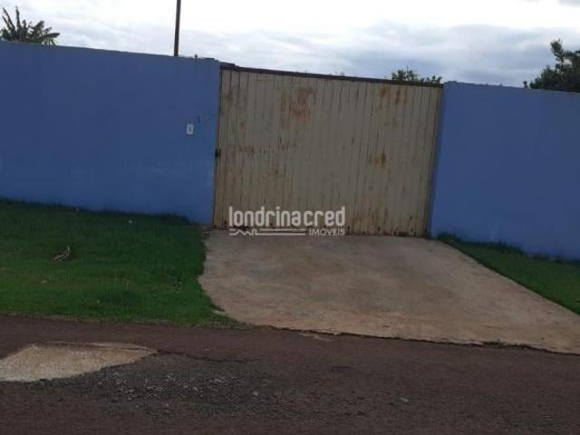 Chácara à venda 1200M², Zona Rural, Selva PR | Loteamento Sol Nascente