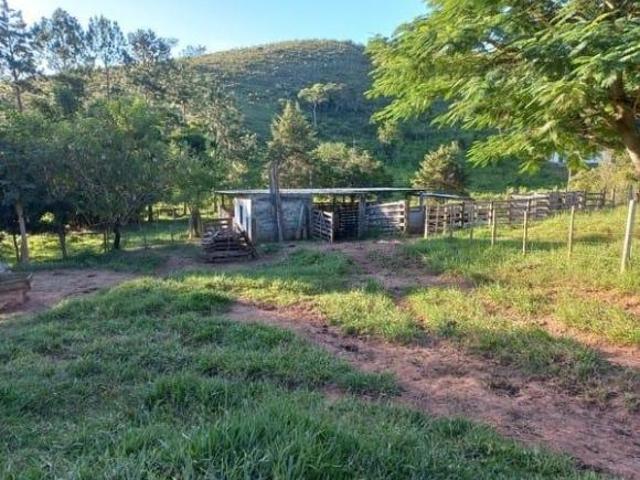 Chácara à venda 121000M², Rio Abaixo, São Luiz do Paraitinga SP