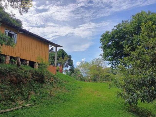 Chácara à venda, 12100 m² por R$ 800.000,00 Ferraria Campo Largo/PR