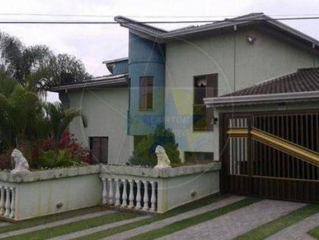 Chácara à venda, 1210 m² por R$ 1.250.000,00 Champs Privés Campo Limpo Paulista/SP