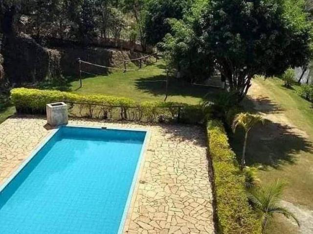 Chácara à venda, 12200 m² por R$ 1.400.000 Iara Atibaia/SP