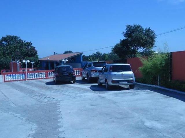 Chácara à venda, 1220 m² por R$ 850.000,00 Parque Valença II Campinas/SP
