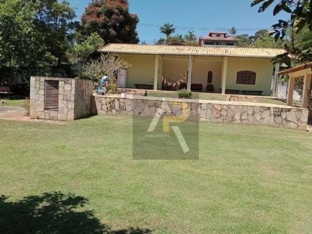 Chácara à venda, 1237 m² por R$ 800.000,00 Jardim Costão Santa Branca/SP