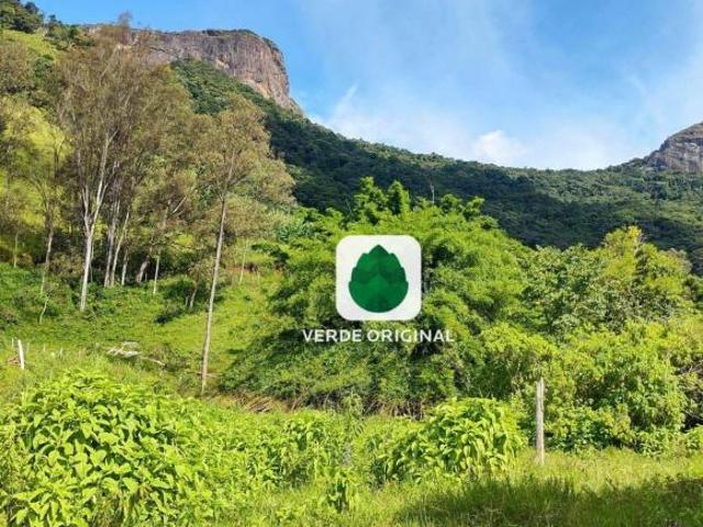 Chácara à venda, 12.000 m² por R$ 1.150.000 Paiol Grande São Bento do Sapucaí/SP