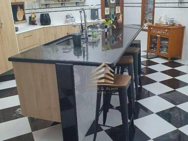 Chácara à venda, 1340 m² por R$ 2.980.000,00 Cantareira Mairiporã/SP