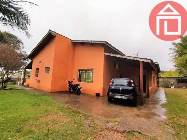 Chácara à venda, 1346 m² por R$ 1.250.000,00 Chácara Portal das Estâncias Bragança Paulista/SP