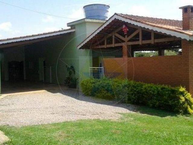 Chácara à venda, 1350 m² por R$ 1.000.000,00 Maracanã Jarinu/SP