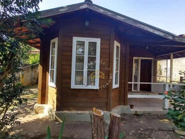 CHÁCARA À VENDA, 1356 M² NO VILLAGE CAMPINAS CAMPINAS/SP