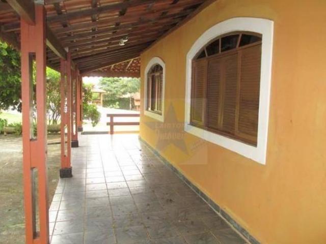 Chácara à venda, 1360 m² por R$ 900.000,00 Rio Abaixo Atibaia/SP