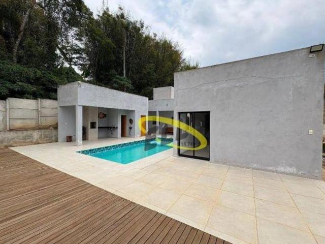 Chácara à venda, 1390 m² por R$ 650.000,00 Murundu Ibiúna/SP