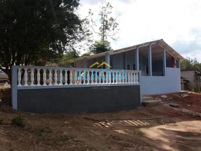 Chácara à venda, 13000 m² por R$ 1.170.000,00 Bom Retiro São José dos Campos/SP
