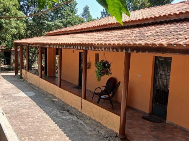 Chácara à venda, 1300 m² por R$ 295.000,00 Pilar do Sul/SP
