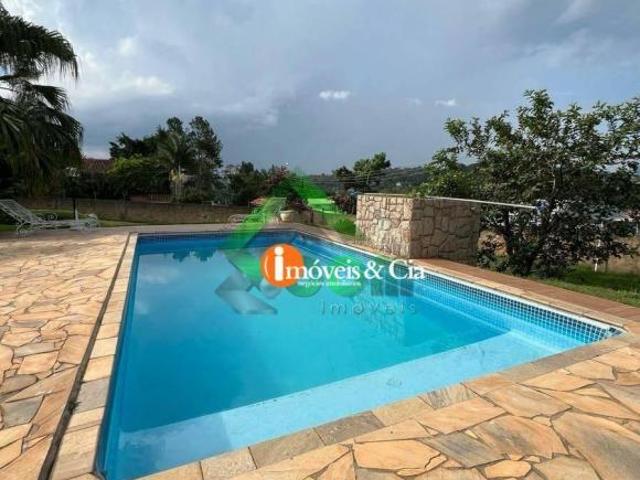 Chácara à venda, 1300 m² por R$ 2.486.000,00 Jardim Estância Brasil Atibaia/SP