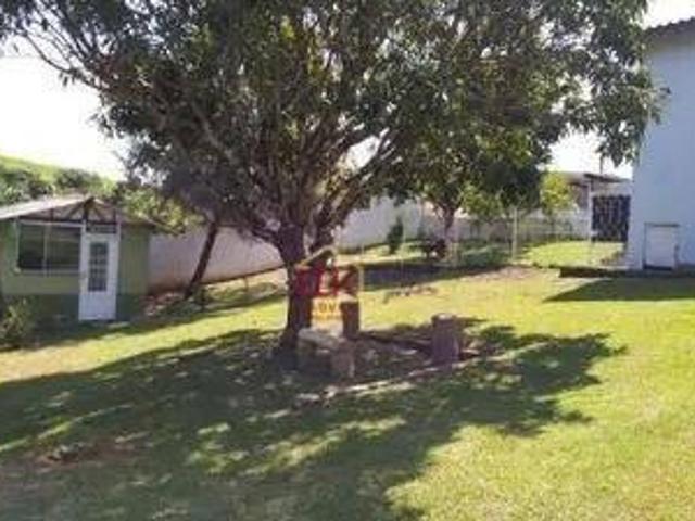 Chácara à venda, 1300 m² por R$ 850.000,00 Chácaras Reunidas Igarapés Jacareí/SP