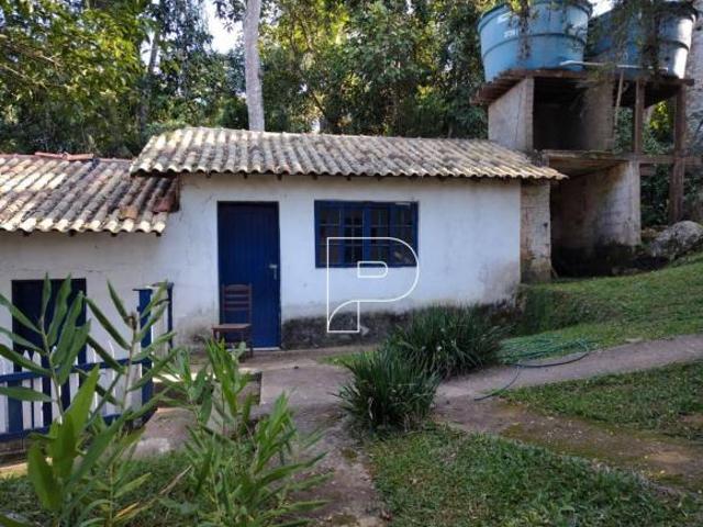 Chácara à venda, 13079 m² por R$ 2.582.000,00 Tabuleiro Verde Cotia/SP