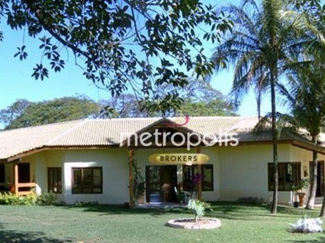 Chácara à venda, 14500 m² por R$ 3.801.000,00 Recreio Campestre Internacional Viracopos VI Indai