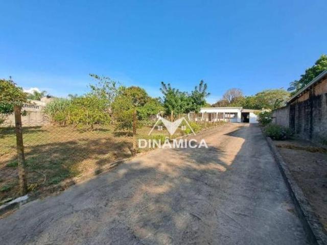 Chácara à venda, 1450 m² por R$ 450.000,00 Parque Dante Marmiroli Sumaré/SP