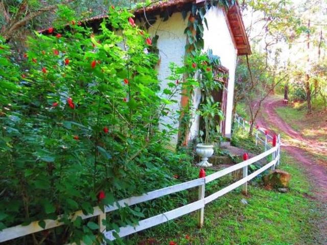 Chácara à venda 145200M², Paiol, Guaratinguetá SP