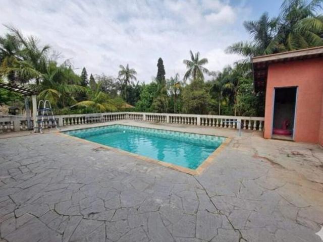 Chácara à venda, 1471 m² por R$ 730.000,00 Vila Fátima Piracicaba/SP