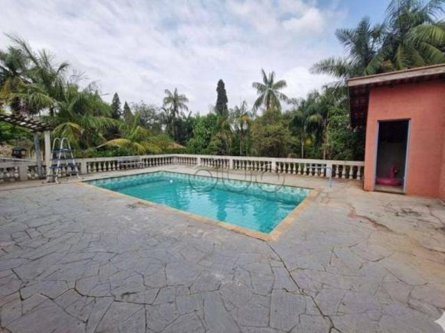 Chácara à venda, 1471 m² por R$ 730.000,00 Vila Fátima Piracicaba/SP