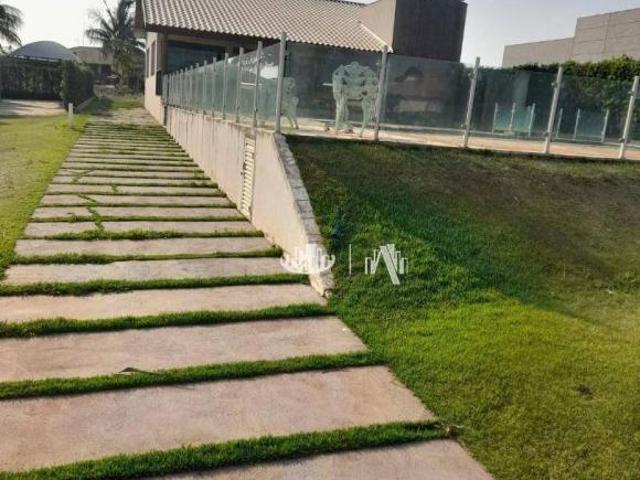 Chácara à venda, 1476 m² por R$ 900.000,00 Porto das Águas Porecatu/PR