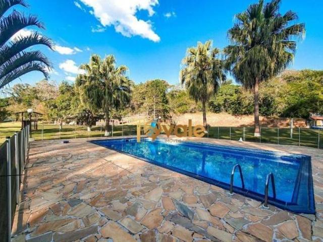 Chácara à venda 14893 m² Jardim Olimpia Santa Branca/SP