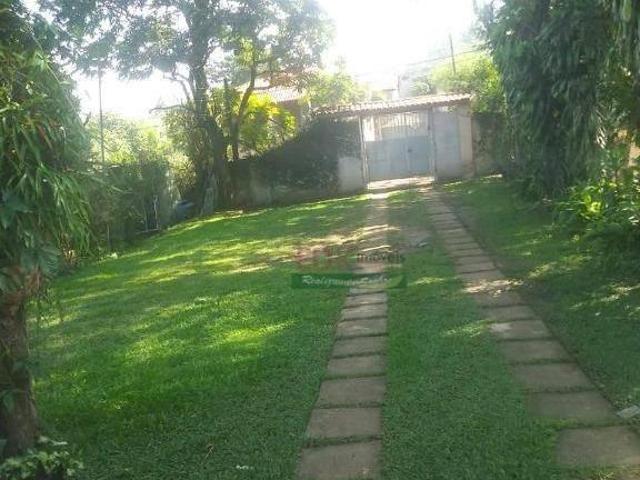Chácara à venda, 1400 m² por R$ 530.000,00 Parque Imperial Jacareí/SP