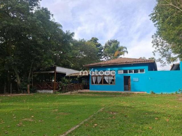 Chácara à venda, 1406 m² por R$ 2.900.000,00 Freguesia da Escada Guararema/SP