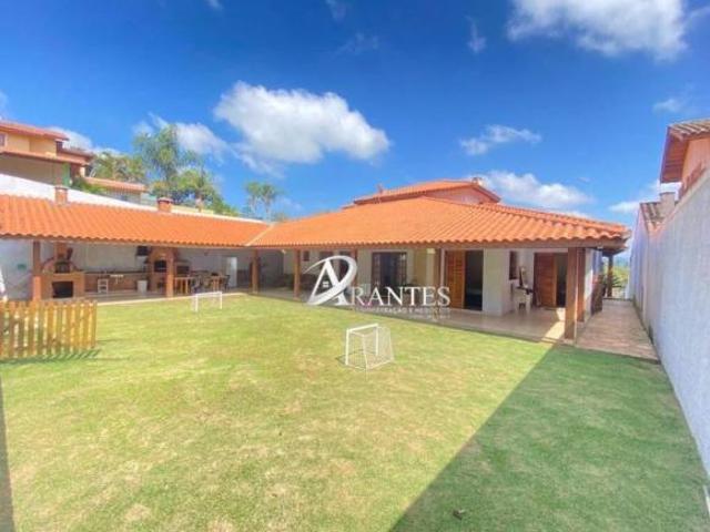 Chácara à venda, 1420 m² por R$ 1.420.000,00 Canedos Piracaia/SP