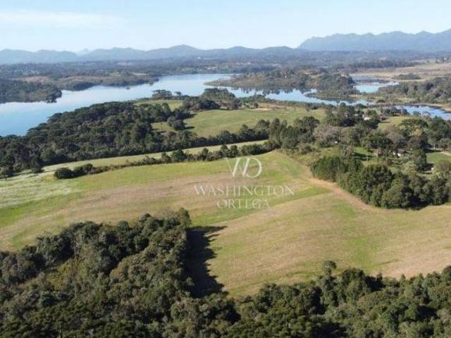 Chácara à venda, 142846 m² por R$ 6.000.000,00 Águas Claras Piraquara/PR