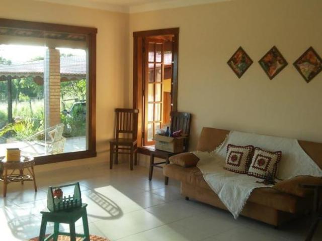 Chácara à venda, 1428 m² por R$ 860.000,00 Centro Salto de Pirapora/SP