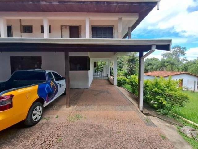 Chácara à venda, 1565 m² por R$ 650.000,00 Vale da Cigarra Santa Bárbara D&apos Oeste/SP